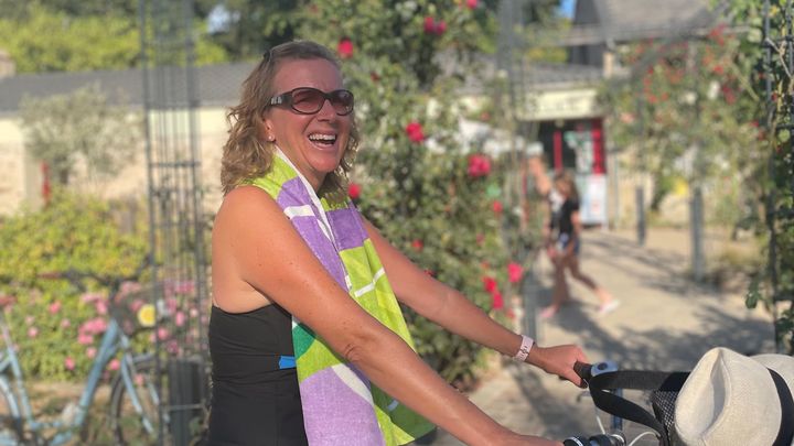 Fundraiser by Cath Hart : Final leg of Three Peaks Challenge!