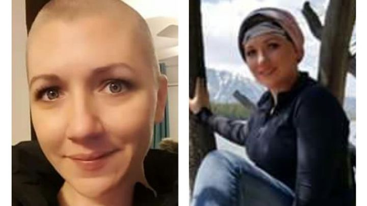 Fundraiser for Amber Albrecht by Elizabeth Kervin : Love for Amber ...