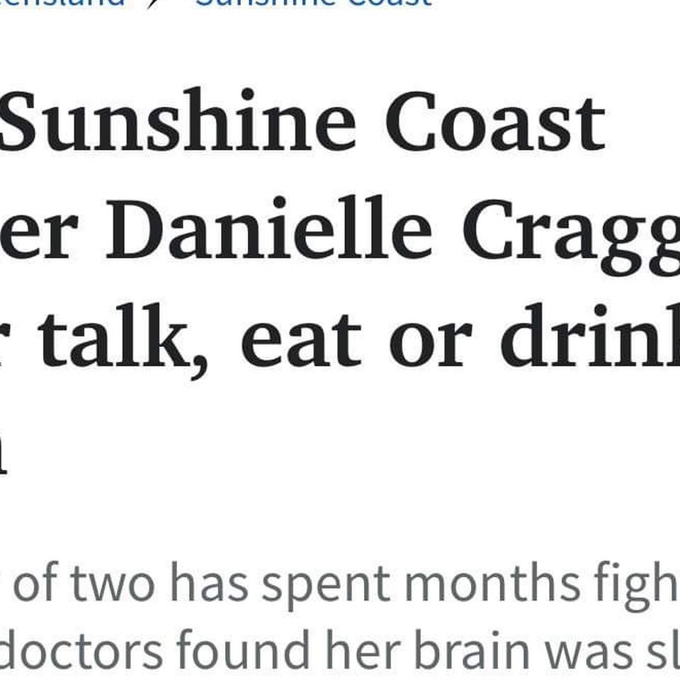 Fundraiser by Leah Peters : Danielle’s survival