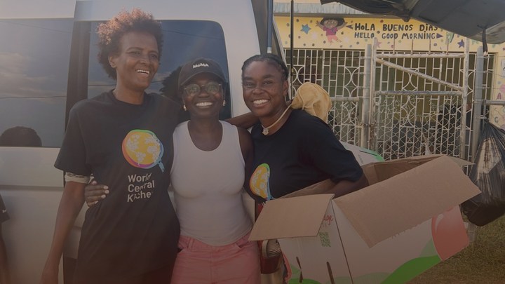 Fundraiser by Janet Osei maull nicol : Help two incredible women ...
