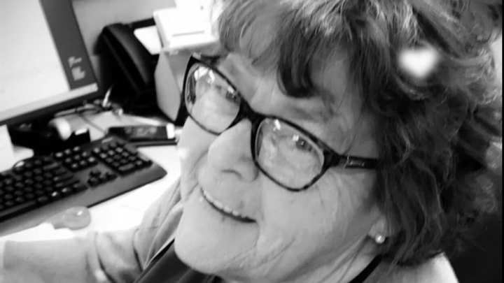 Fundraiser by Cheryl Stauffer : Patricia Hale Expenses