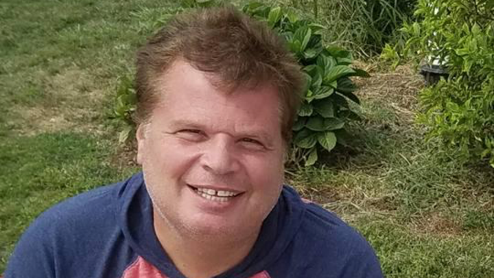 Fundraiser by Giovanna Lembo : Pat Caputi