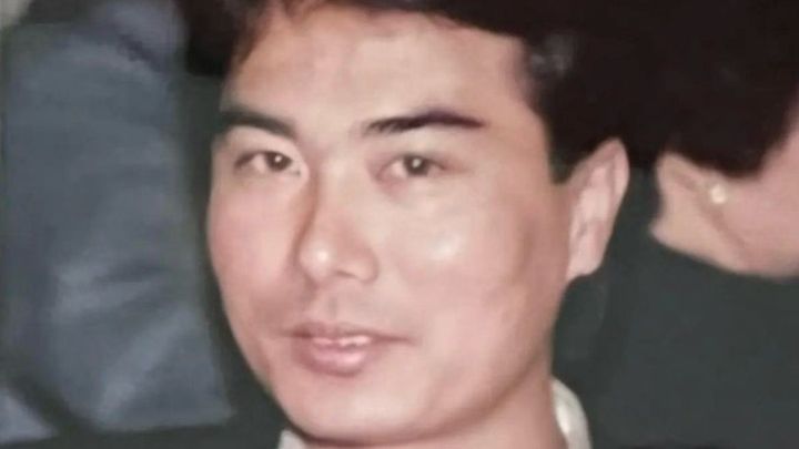 Fundraiser for Kimberly Pham by Allen Lor : Steven Chai Tep's Funeral ...