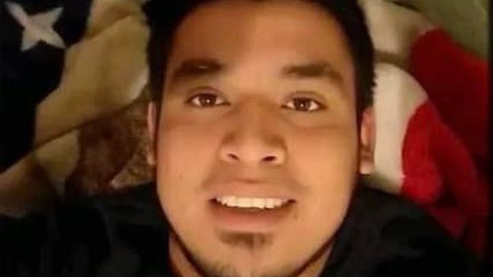 Fundraiser by Yesenia Salgado : Support for Jairo's Final Journey to Mexico