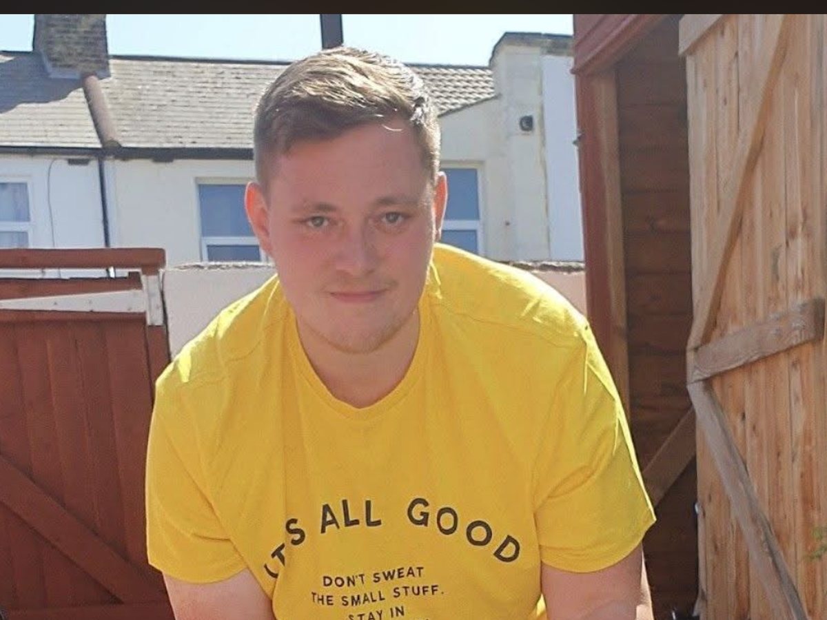 Fundraiser by alfie mitchell : Sean’s send off