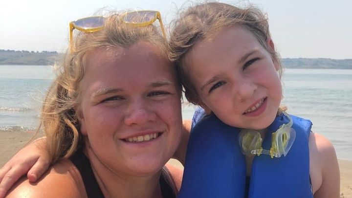 Fundraiser for Sarah Daniel by Kristi Decker : Randa Haak Memorial ...