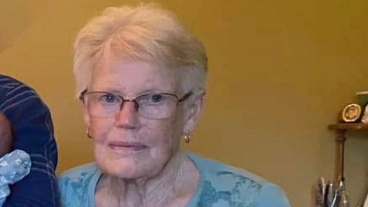 Fundraiser by donna Ammon : Sadie Gray local Amherstview resident
