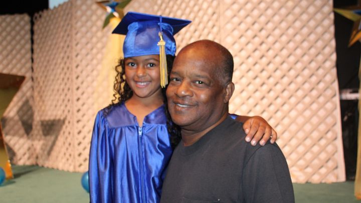 Fundraiser by Dayna Washington : The Passing Of Ricky Washington