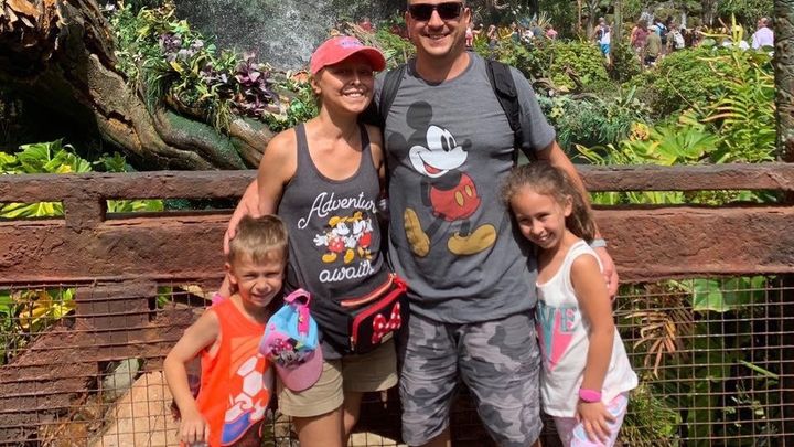 Fundraiser by Leo Ciappina : The Peros Family