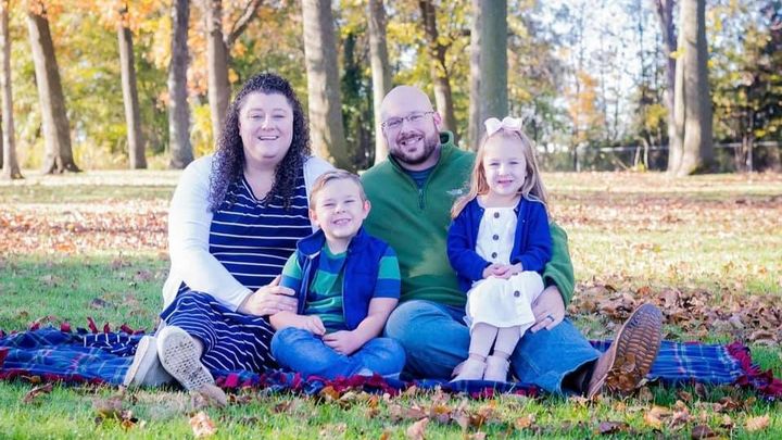 Fundraiser for Krystin Mittan by Ryan Garman : Support The Mittan ...