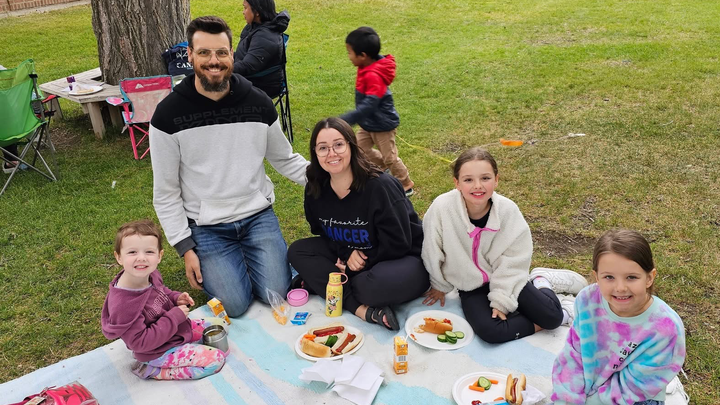 Fundraiser for Amanda Martens by Nicole Tumback : Please Help Chris ...