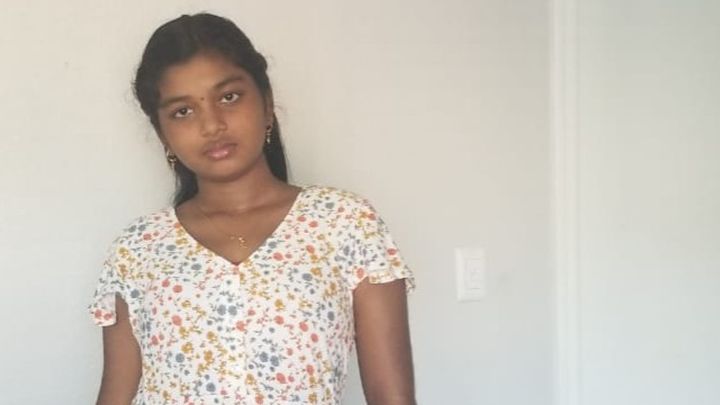 Fundraiser for Vanitha Ram Kumar by Friends, Colleagues and AZ Tamil Community : Fundraiser to ...