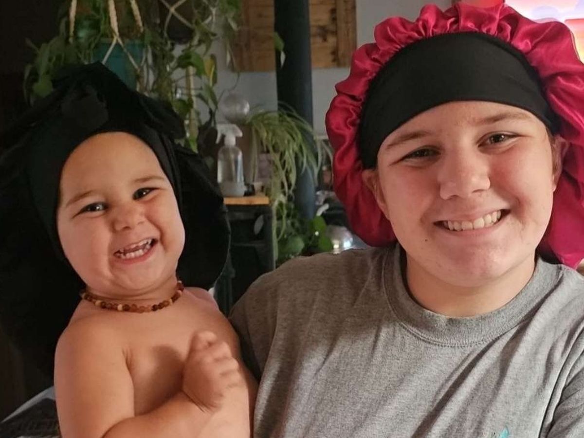 Fundraiser by Kaitlyn Insell : Help Sonora Build Memories at Diabetes Camp