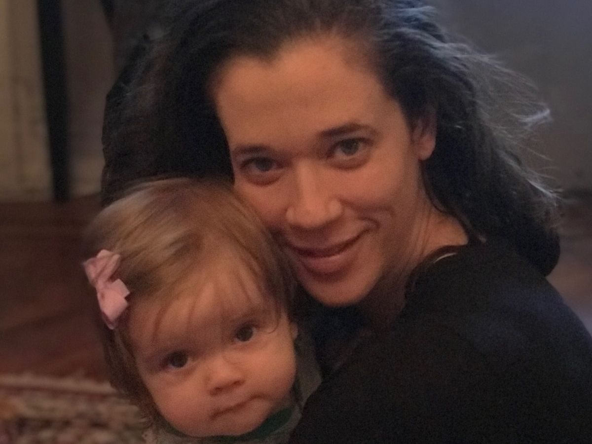 Fundraiser for Evangeline Lyman-Munt by Kaelyn Lee : Help Eva Fight ...