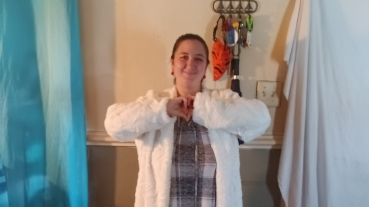 Fundraiser for Nancy Freeman by Carla Gibney : Help Emily's Loved Ones ...