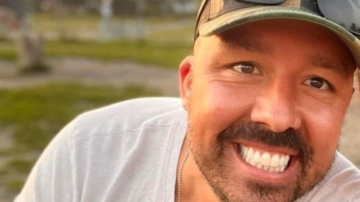 Fundraiser by Joelle Cousineau : Benoit Charron