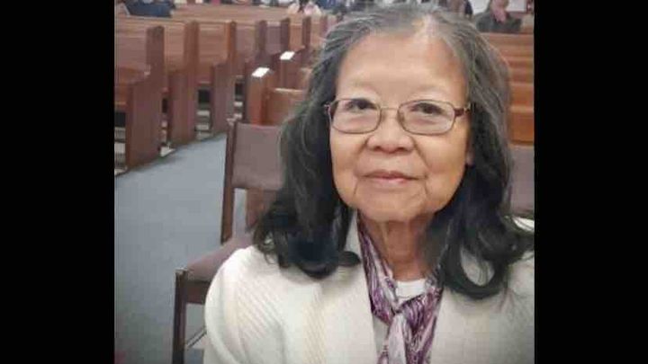 Fundraiser by Brandon Raab : In Loving Memory of Rosario Mabini Klude