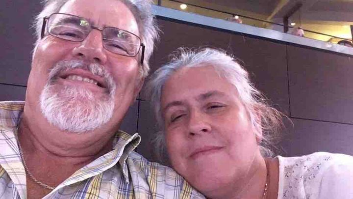 Fundraiser by Ana Minter : Hurricane Ian relief for Ana & Danny