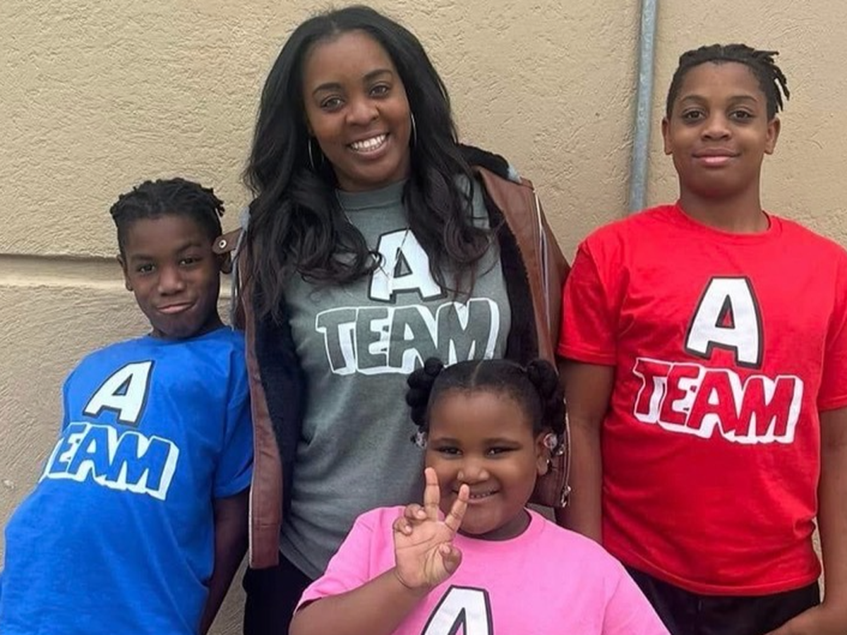 Fundraiser by Ariel Williams : Please Help Me Stay in Nursing School