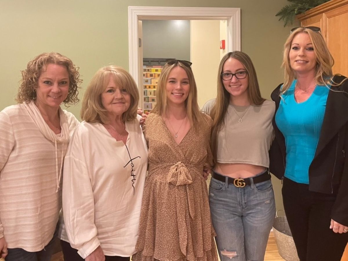 Fundraiser for Joseph Yurkevicz by Debbie Yurkevicz : Helping the ...