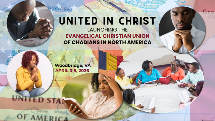 Fundraiser by Olivier Agouna-Deciat : LAUNCHING THE CHRISTIAN UNION OF ...