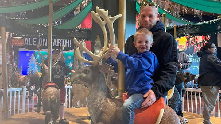 Fundraiser for Madison Otto by Ashlyn Otto : Austin Otto