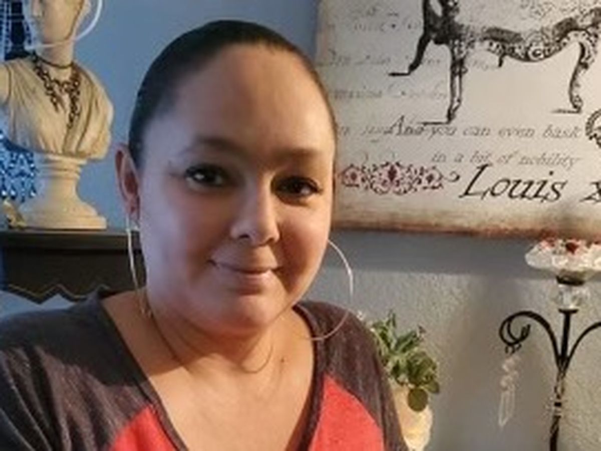 Fundraiser for Brenda Quinones by Ray Gomez : Brenda “Cookie” Martinez ...