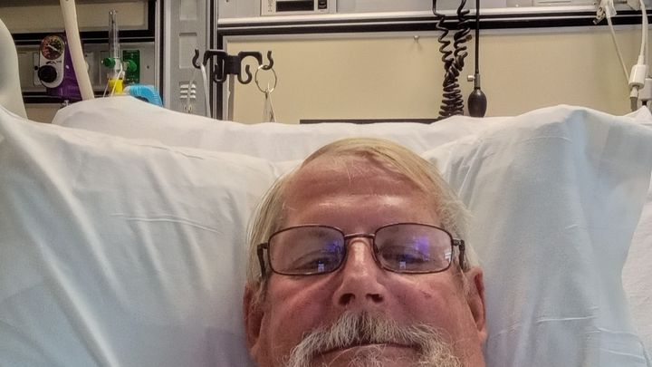 Fundraiser by Gene Creegan : Join Michael Creegan's Journey to Recovery