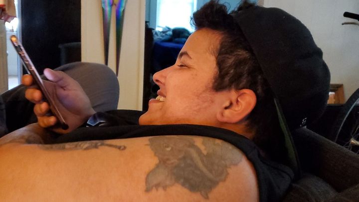 Fundraiser for Alex Dekeyser by Christian Lanzing : Team Posh