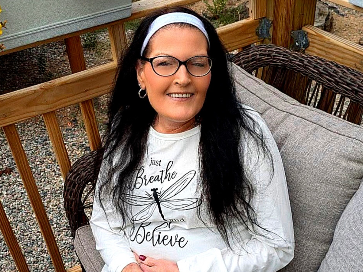 Fundraiser by Stephanie Foxworth : In Loving Memory of April Dawn ...