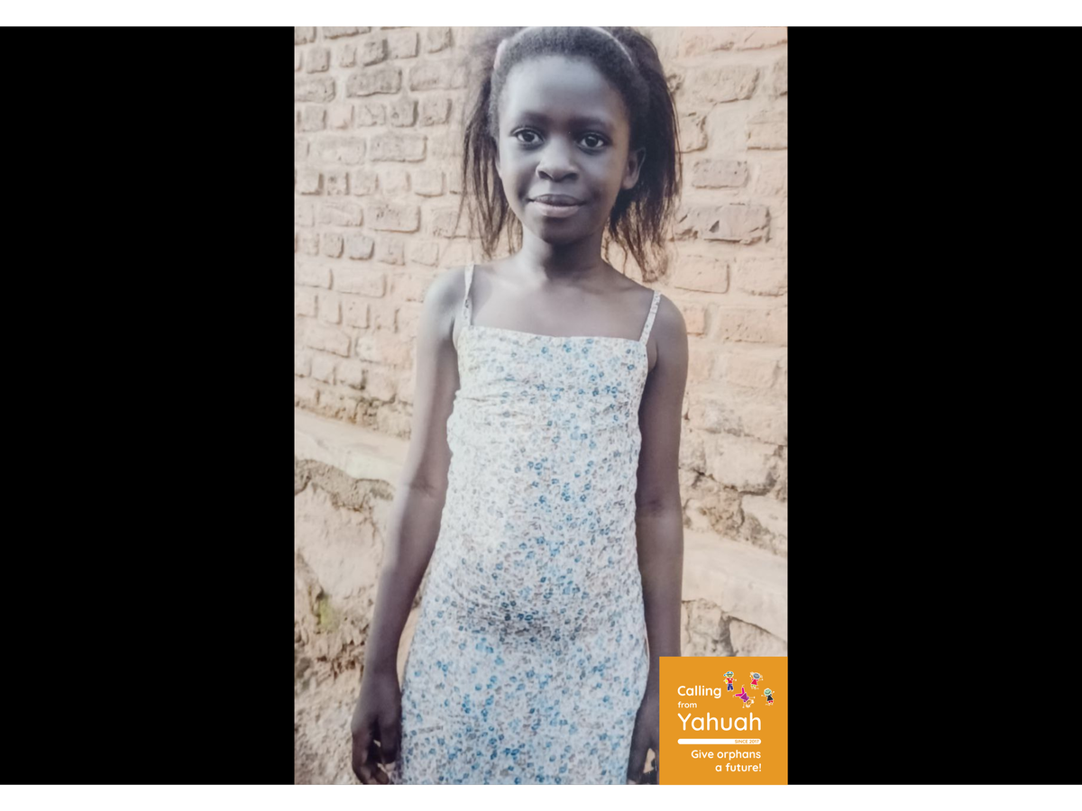 Fundraiser for Calling From Yahuah by Carina Meijer : RED ISIMBI ...