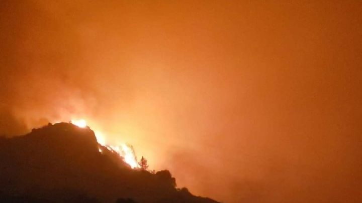 Fundraiser for Gemma Locatelli by Steven Mendoza : 3 LV Ranch