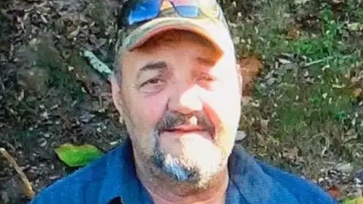 Fundraiser by Angie Baker : Funeral Expenses for Alfred Pugh, Sr