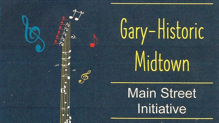 Fundraiser by Parisrice Robinson : Gary-Historic Midtown Main Street ...