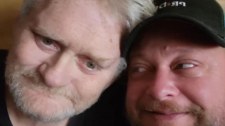 Fundraiser for Jason Kimmell by April Forrer : Darrell Conley Funeral ...