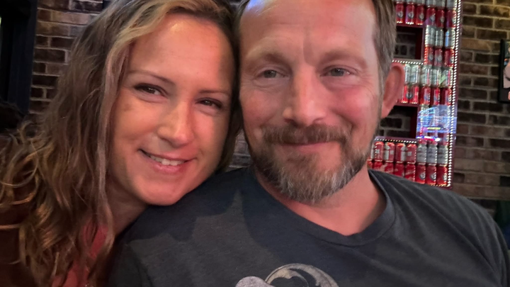 Fundraiser for Crystal Cloutier by Lacy Owens : Help Crystal and Joe in ...