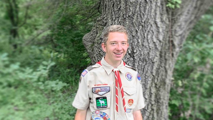 Fundraiser by Shannon Gallivan : Care Packages for Soldiers