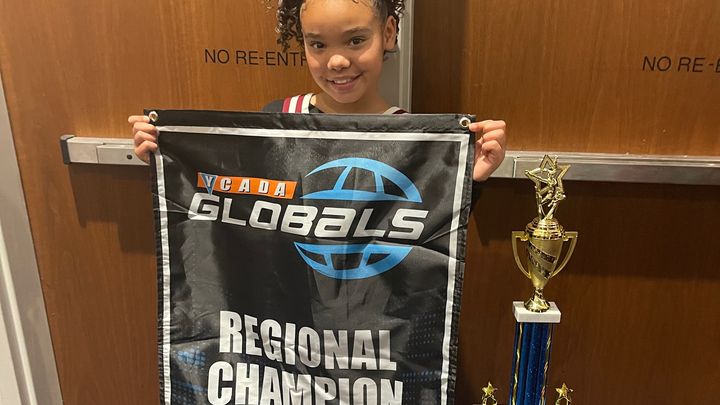 Fundraiser by Wanda Hernandez : National Cheer Competition AYC in Florida