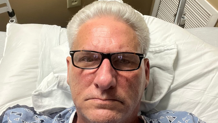 Fundraiser by Timothy Null : Man of god battling cancer