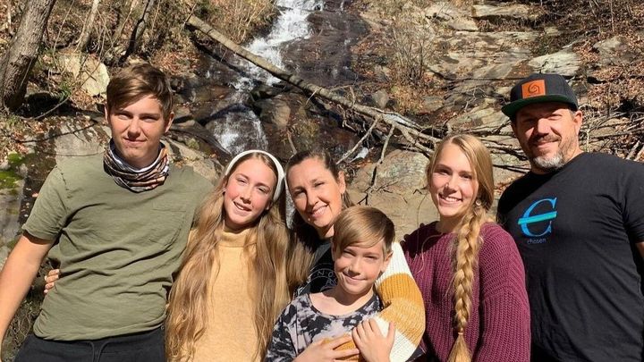 Fundraiser for Josh Stahl by Lori Miranda Travers : Pastor Josh's ...