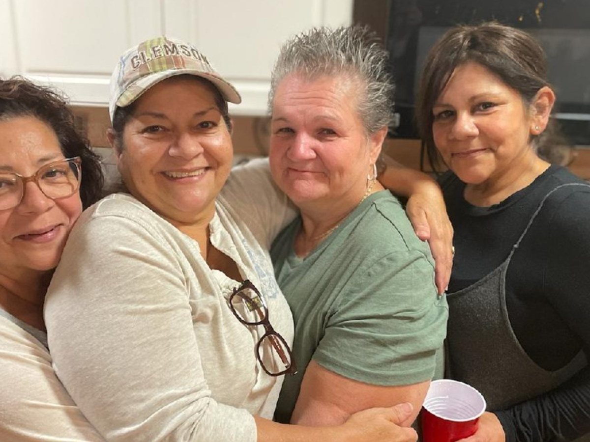 Fundraiser by TIMOTHY ARNS : Honoring Dianna Arns: Funeral Expenses