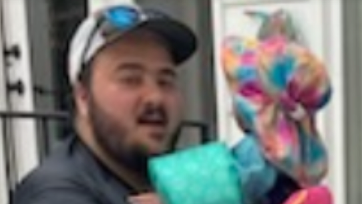 Fundraiser by Brandy Straus : Hunter Davis