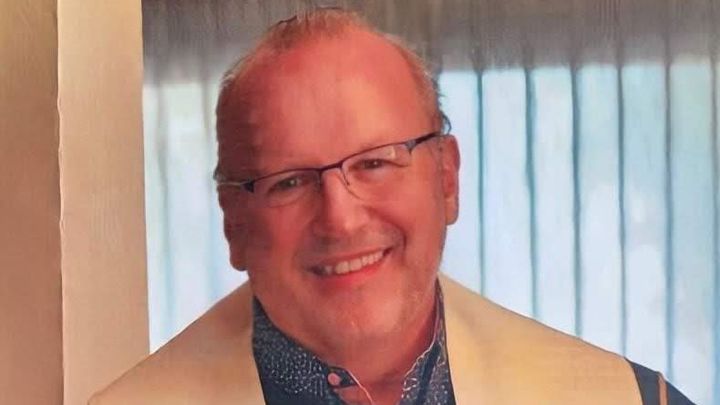 Fundraiser by Scott Geer : Reverend Norm's Memorial Labyrinth