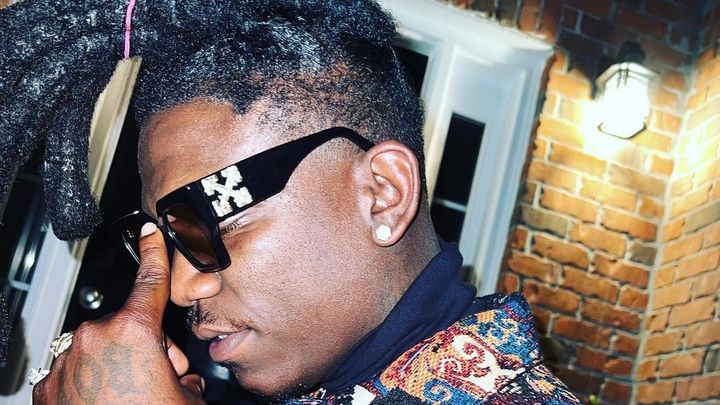 Fundraiser by Demiah Lee : Derrick Hatter's Funeral