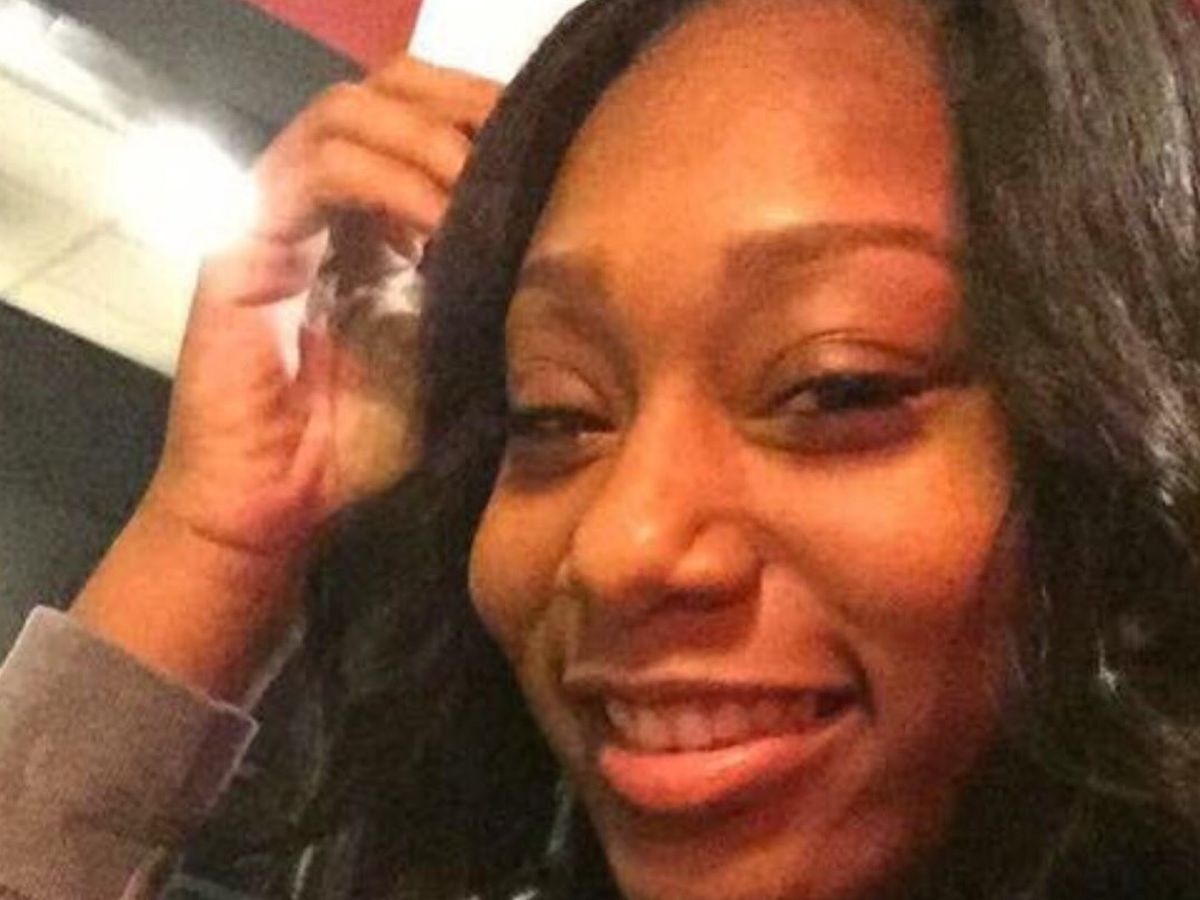 Sabrina Parrish's Instagram, Twitter & Facebook on IDCrawl