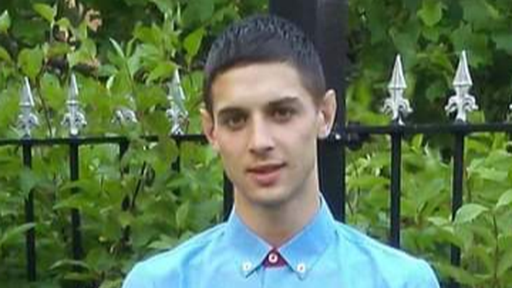 Fundraiser by Jay Perkins : To help with the funeral