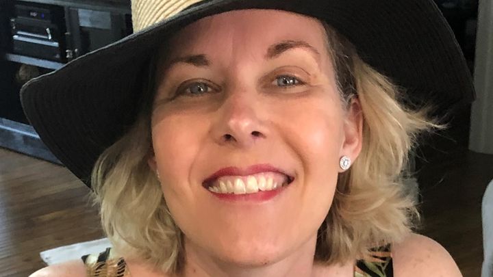 Fundraiser for Cris Cris by Mark Lisney : Help Cheryl Beck thru Her ...