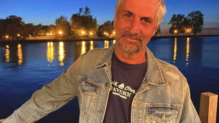 Fundraiser by Neil Hallimen : Help Us Bring Mark Home