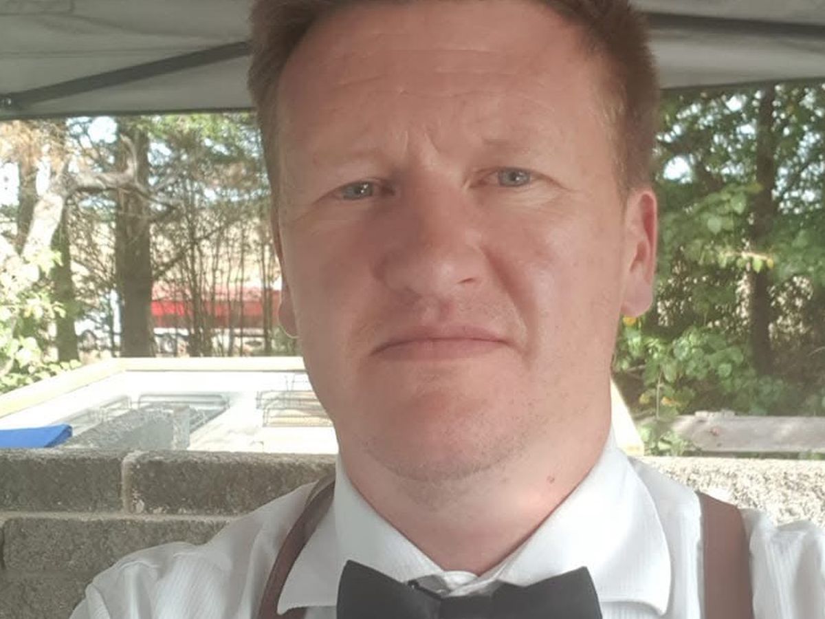 Fundraiser for Renee Petch by Ian Brown : Robert Petch