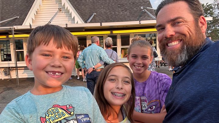 Fundraiser for Elizabeth Barbeau by Lisa Jennerwein : Drew Barbeau